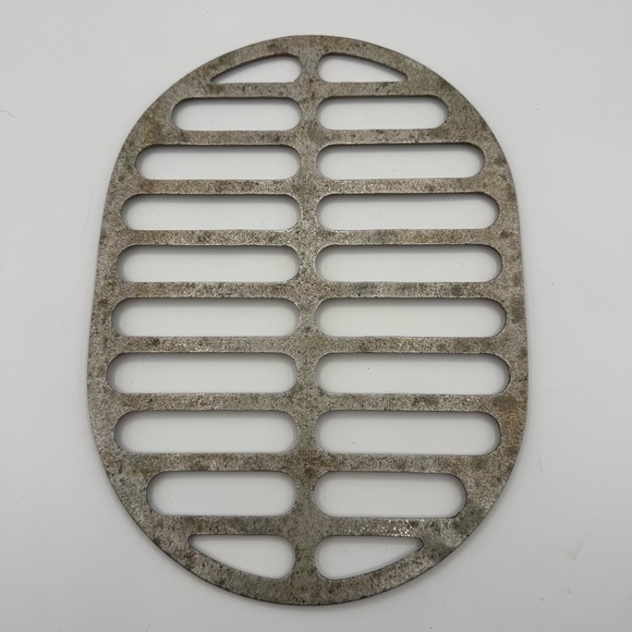 Wagner Ware | Kitchen | Magnalite Trivet Only 8 Qt Oval 4265 Roaster ...